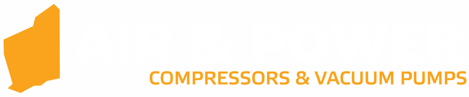 Air Compressors & Vacuum Pumps Perth | Air & Power